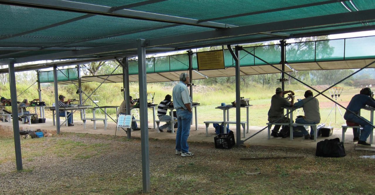 Laai en mik so vir ‘n akkurate skoot | Mamba Reloading