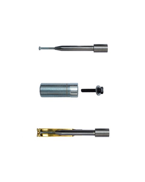 Mamba Reloading | Reloading Store - Load Development - Training