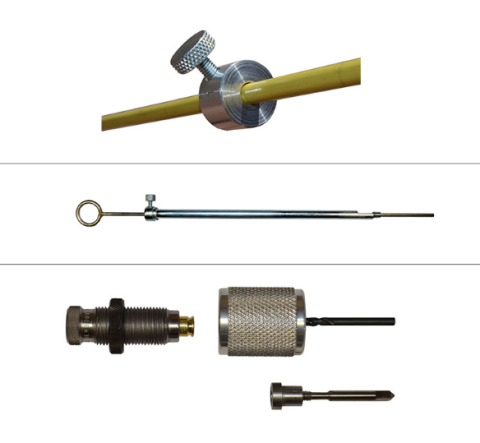 Complete OAL Kit | Mamba Reloading